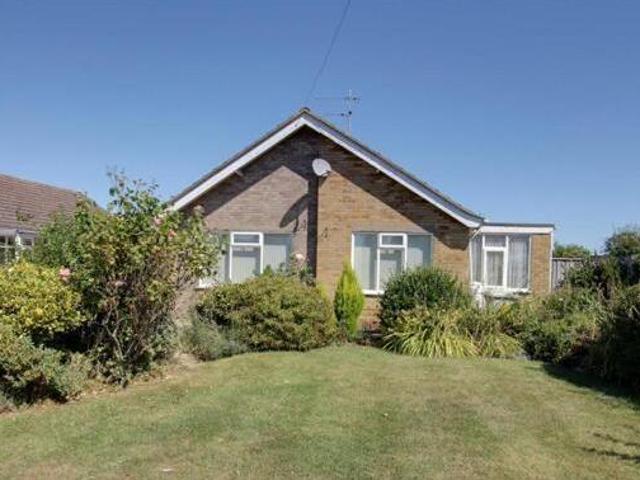 3 Bedroom Detached Bungalow For Sale In Bilsby