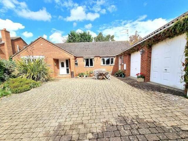 3 Bedroom Detached Bungalow For Sale In Blackborough End