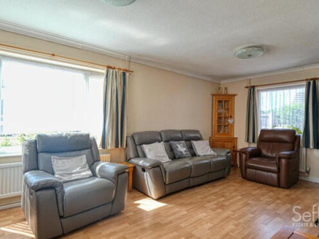 3 bedroom detached bungalow for sale in Blithemeadow Drive, Norwich, Norfolk, NR7