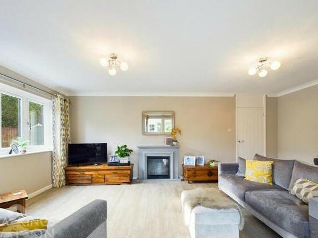 3 Bedroom Detached Bungalow For Sale In Blofield