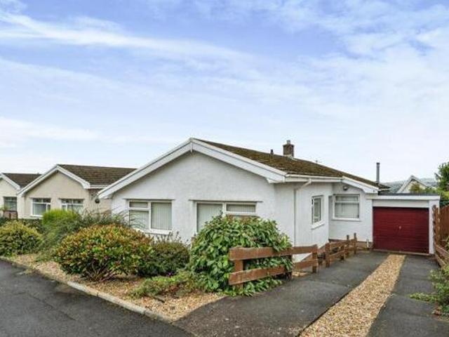 3 Bedroom Detached Bungalow For Sale In Bryncoch