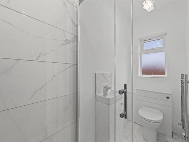 3 bedroom detached bungalow for sale in Brackenhill Close, Links View, NN2