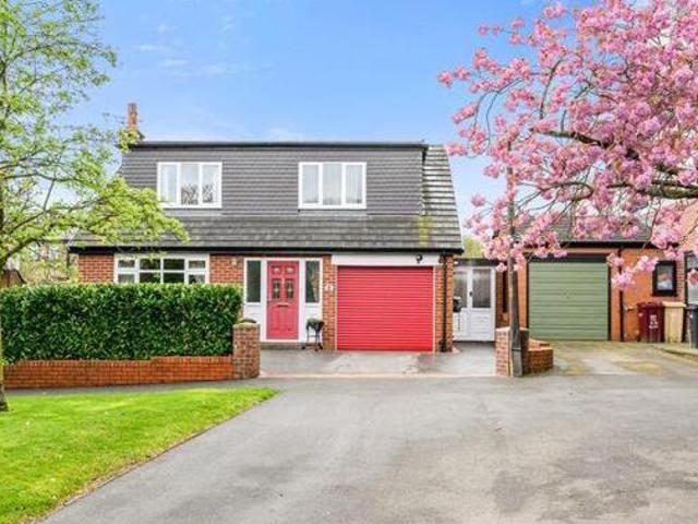 3 Bedroom Detached Bungalow For Sale In Bradshaw