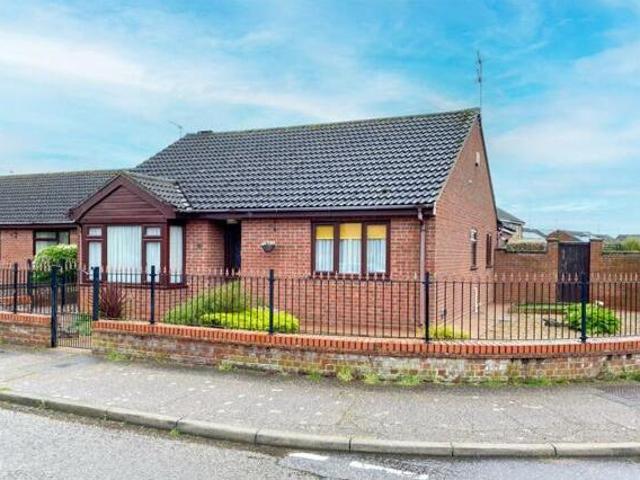 3 Bedroom Detached Bungalow For Sale In Bradwell
