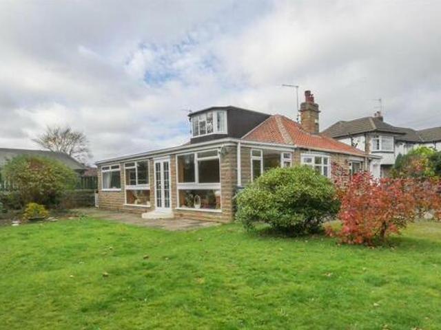 3 Bedroom Detached Bungalow For Sale In Bramley