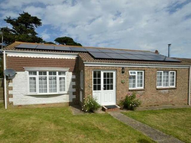 3 Bedroom Detached Bungalow For Sale In Brighstone