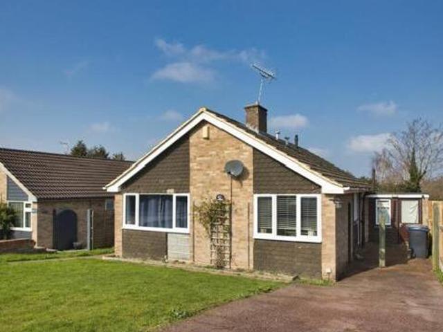 3 Bedroom Detached Bungalow For Sale In Bridge