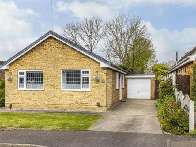 3 Bedroom Detached Bungalow For Sale In Brinsley