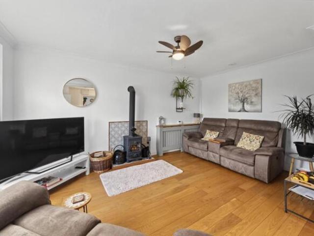 3 bedroom detached bungalow for sale in Brockwood Close, Duston, Northampton NN5