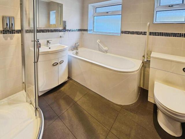 3 bedroom detached bungalow for sale in Broadway, Hengistbury Head, Bournemouth, BH6 4EQ, BH6