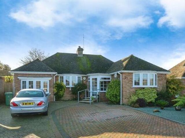 3 Bedroom Detached Bungalow For Sale In Broad Oak