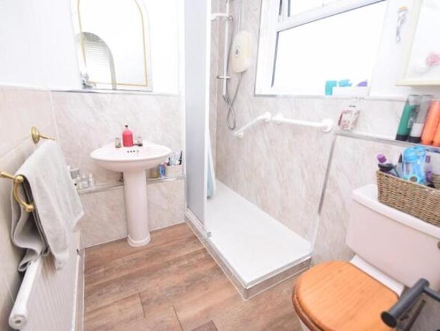 3 bedroom detached bungalow for sale in Broad Road, Eastbourne, BN20