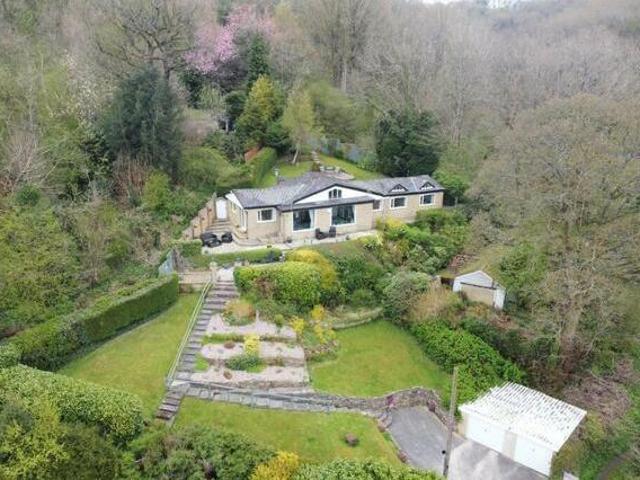 3 Bedroom Detached Bungalow For Sale In Broadbottom