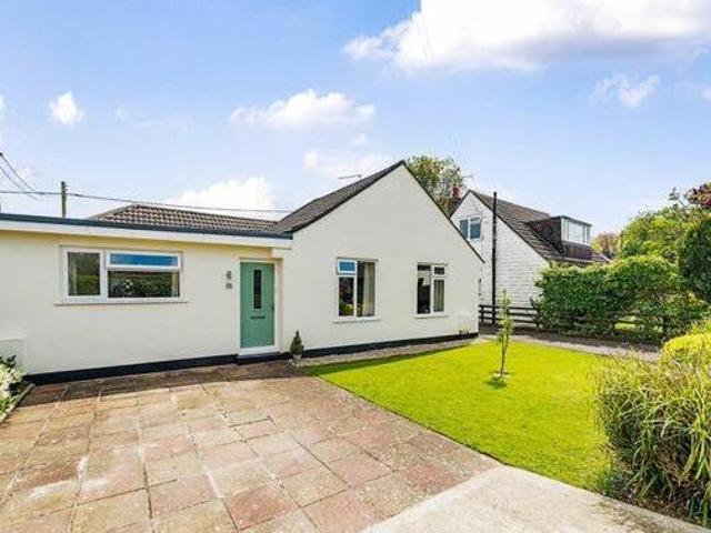 3 Bedroom Detached Bungalow For Sale In Broadmayne