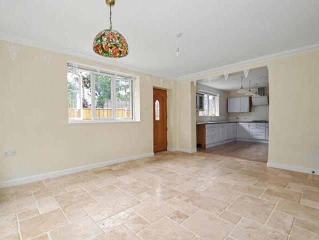 3 bedroom detached bungalow for sale in Broadstone, BH18