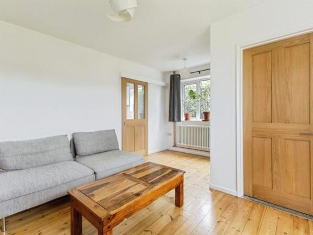 3 bedroom detached bungalow for sale in Broom Avenue, Hellesdon, Norwich, NR6
