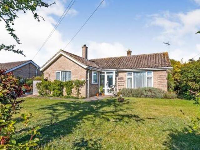 3 Bedroom Detached Bungalow For Sale In Broome