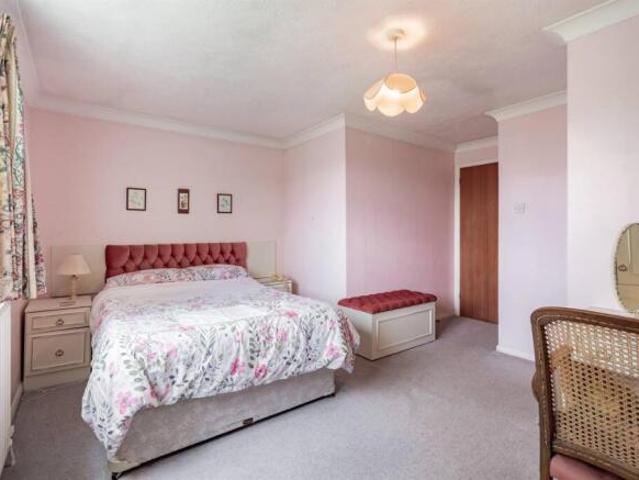 3 bedroom detached bungalow for sale in Broomfield Road, Herne Bay, CT6