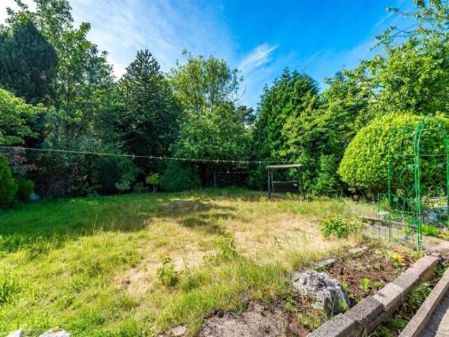 3 bedroom detached bungalow for sale in Brooks Road, Formby, Liverpool, L37