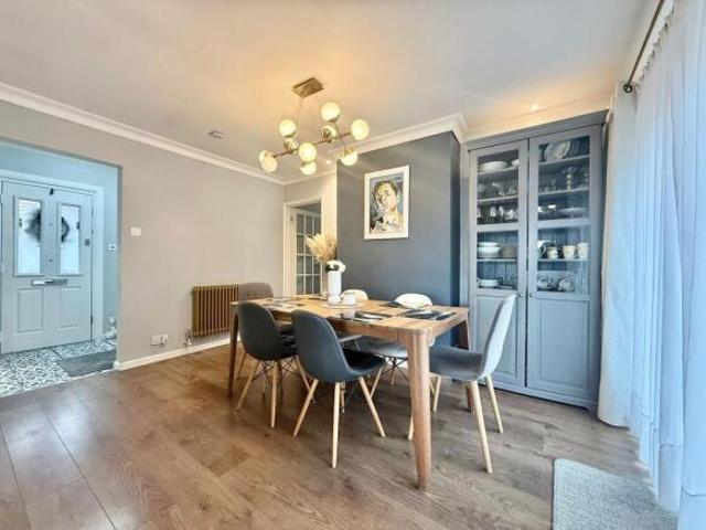 3 bedroom detached bungalow for sale in Bromeswell Road, Ipswich, IP4