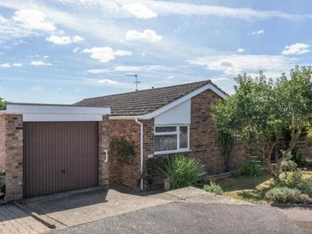 3 Bedroom Detached Bungalow For Sale In Bromham