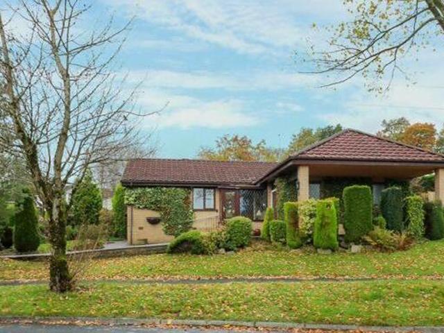3 Bedroom Detached Bungalow For Sale In Bromley Cross, Bolton