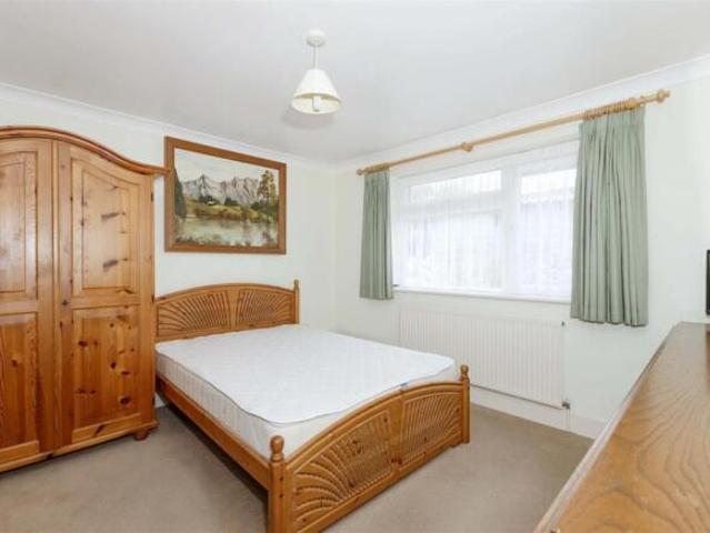 3 bedroom detached bungalow for sale in Brougham Road, Worthing, BN11