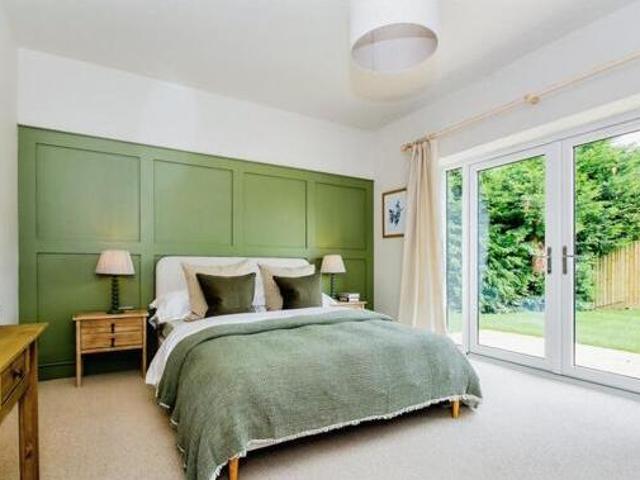 3 Bedroom Detached Bungalow For Sale In Butterwick
