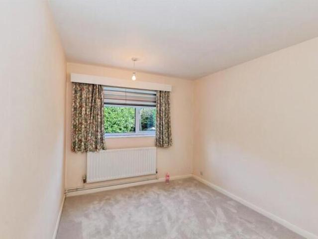 3 bedroom detached bungalow for sale in Buckland Close, Peterborough, PE3