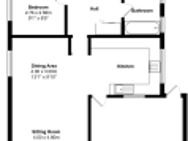 3 bedroom detached bungalow for sale in Bucklesham Road, Ipswich, Suffolk, IP3