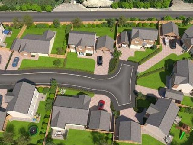 3 Bedroom Detached Bungalow For Sale In Bugle