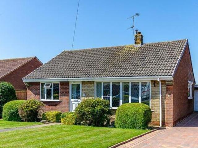 3 Bedroom Detached Bungalow For Sale In Burstwick