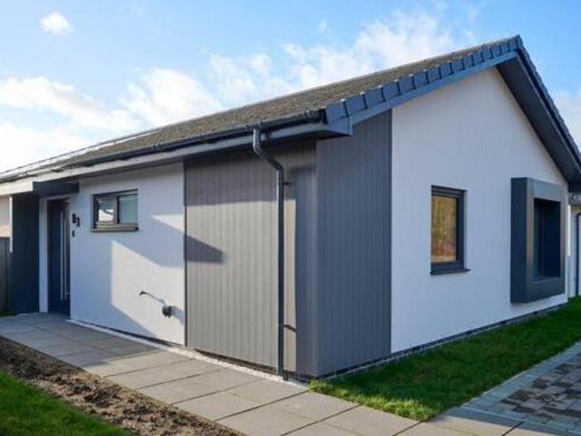 3 Bedroom Detached Bungalow For Sale In Burton Waters