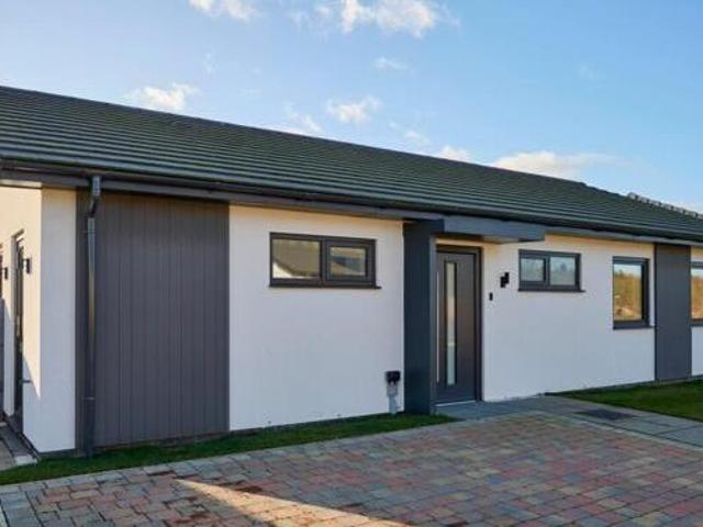 3 Bedroom Detached Bungalow For Sale In Burton Waters