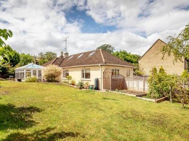 3 Bedroom Detached Bungalow For Sale In Burton