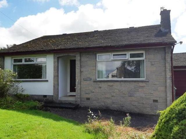 3 Bedroom Detached Bungalow For Sale In Burton