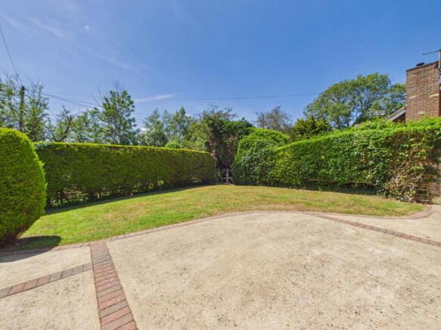 3 bedroom detached bungalow for sale in Byways, Honeysuckle Lane, High Salvington BN13