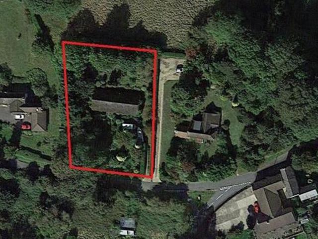 3 Bedroom Detached Bungalow For Sale In Goulceby
