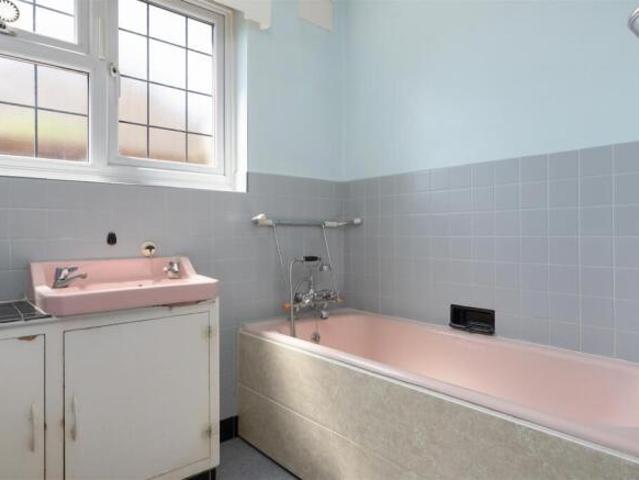 3 bedroom detached bungalow for sale in Goodwin Avenue, Whitstable, CT5