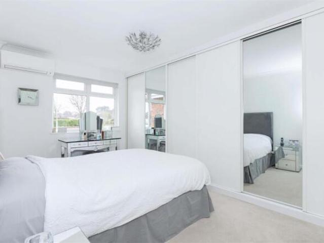 3 bedroom detached bungalow for sale in Goring Way, Goring By Sea, Worthing, BN12