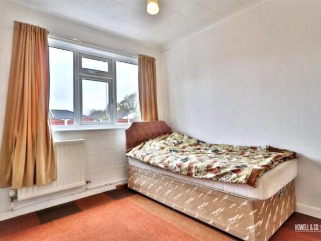3 bedroom detached bungalow for sale in Gables Close, Fearnhead, Warrington, WA2