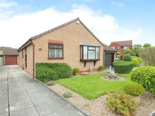 3 Bedroom Detached Bungalow For Sale In Garforth
