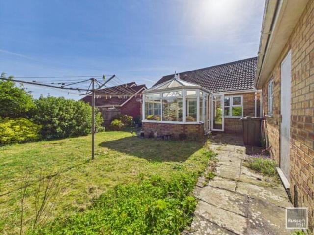 3 bedroom detached bungalow for sale in George Lowe Close, New Costessey, NR5