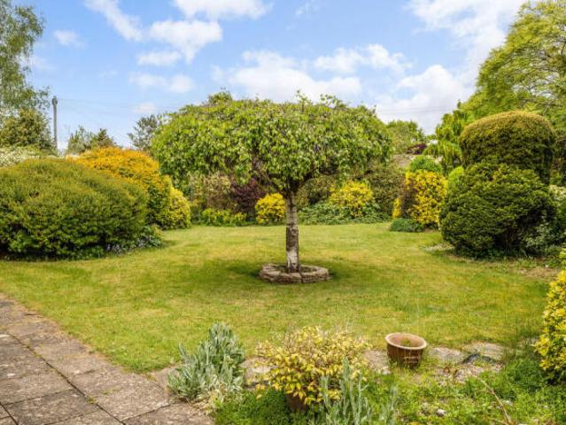 3 bedroom detached bungalow for sale in Gladstone Road, Bath, BA2