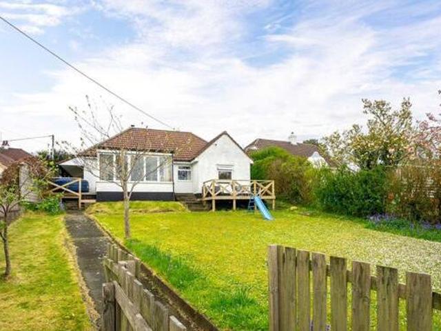 3 Bedroom Detached Bungalow For Sale In Glen Vine Drive