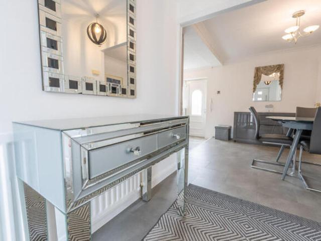 3 bedroom detached bungalow for sale in Glenview Crescent, Moodiesburn, G69 0JR, G69