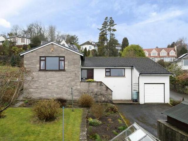 3 Bedroom Detached Bungalow For Sale In Grange over sands, Cumbria