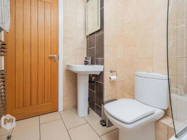 3 bedroom detached bungalow for sale in Grange Park Road, Bromley Cross, BL7