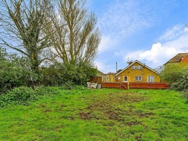 3 Bedroom Detached Bungalow For Sale In Greatstone
