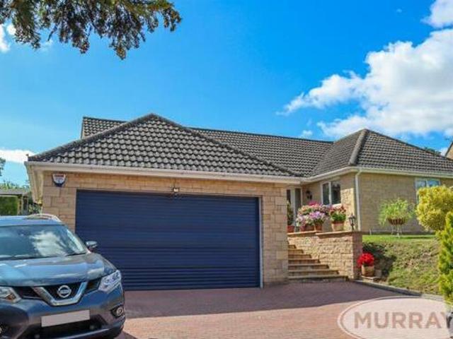 3 Bedroom Detached Bungalow For Sale In Greetham